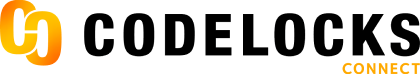 Codelocks Logo